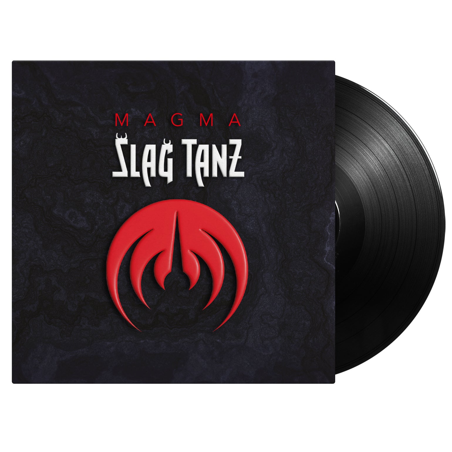 Magma - Slag tanz - 12" Black Vinyl [Record Store Day 2025] – RPM Music ...